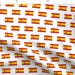 Flag Spain | Custom Made Personalized Flag | Individual Design | High ...