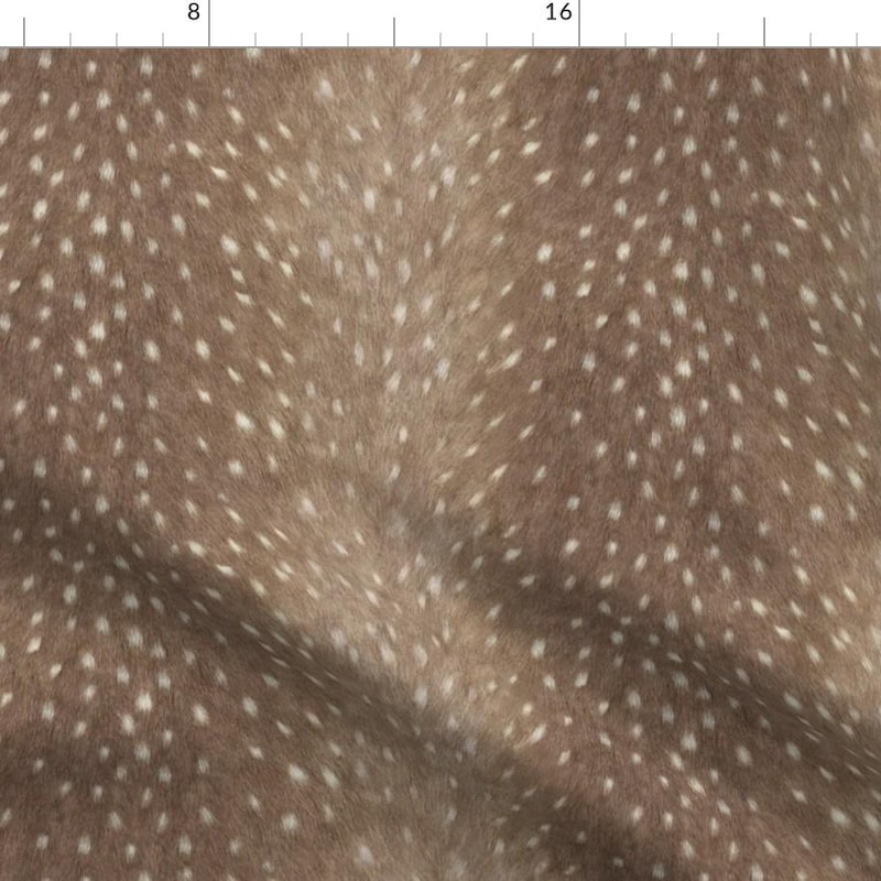 Fawn Fur Clothing - Etsy UK