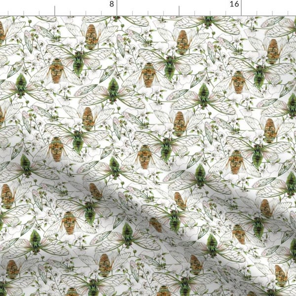 Neurons Fabric Even More Neurons by Mag-o Medical School Science Class ...