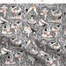Yoga Fabric - Yoga Class by Gaiamarfurt - Yoga Poses Exercise Health ...