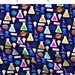 Science Fair Fabric - Explore the Science Fair by Illustrative Images ...