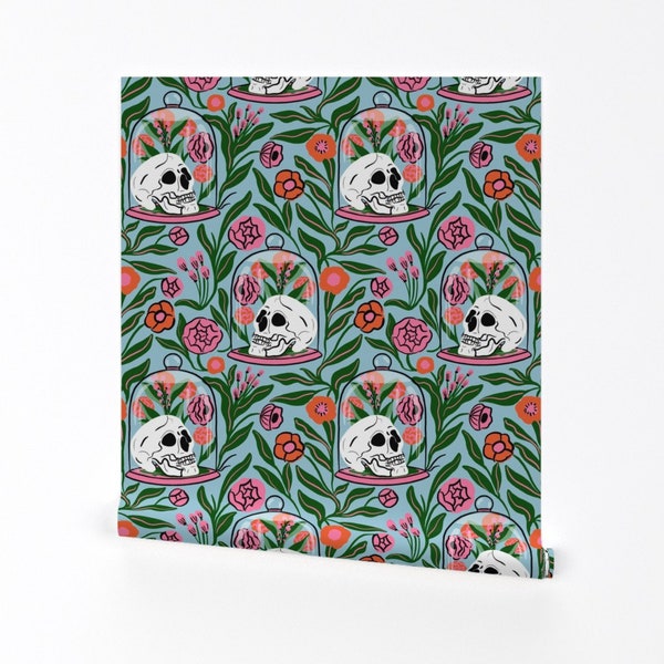 Whimsigoth Wallpaper - Etsy