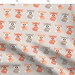 Baby Fox Fabric Baby Foxes by Heleenvanbuul Woodland Fox Nursery Decor ...