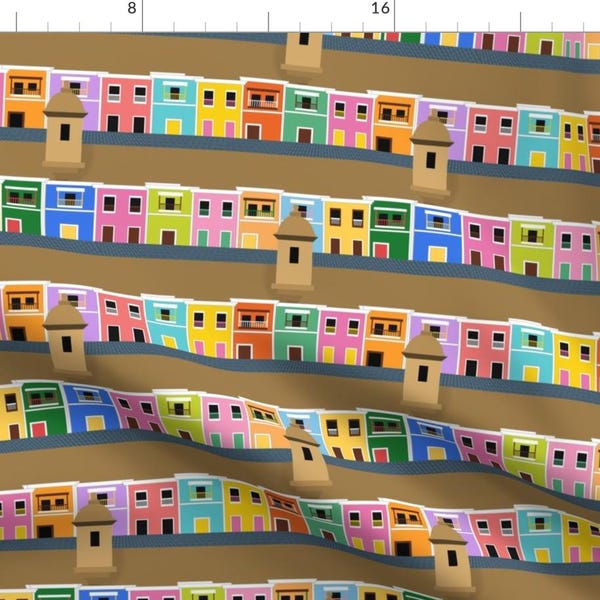 Puerto Rico Home Decor - Etsy