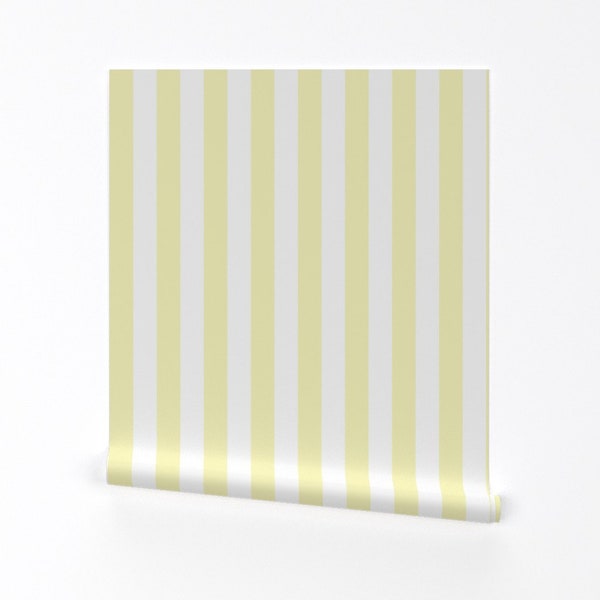 Vertical Stripe Wallpaper - Etsy