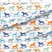 Rocking Horse Fabric Country Rock by Allisonbeilkedesigns Rocking ...