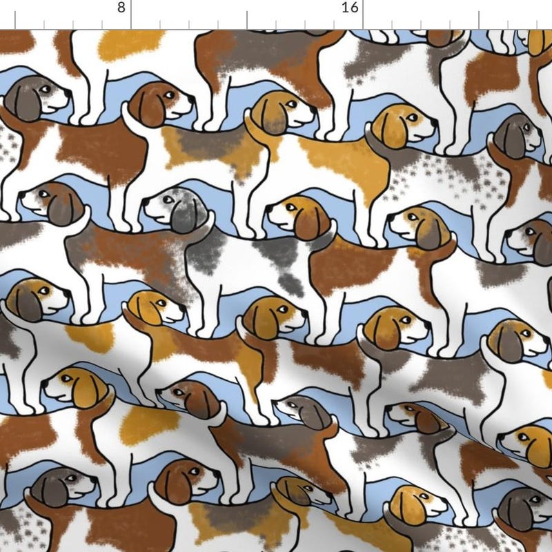 Animal Tessellation - Etsy