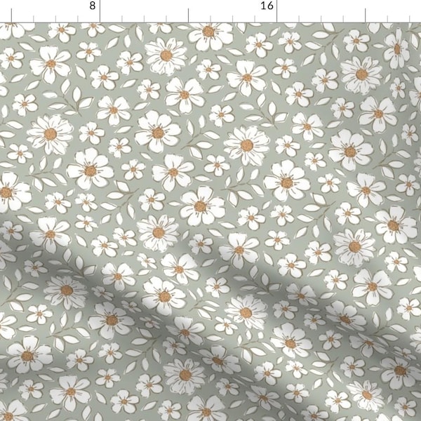 Spoonflower - Etsy