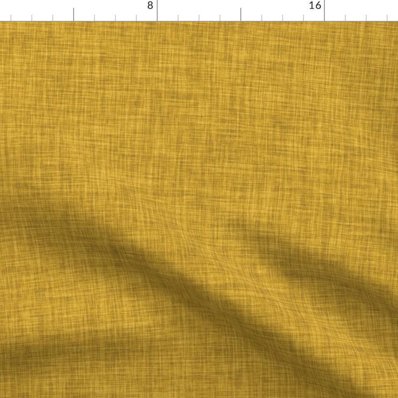 Gold Fabric Cotton - Etsy