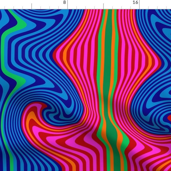 Bold Bright Colors - Etsy