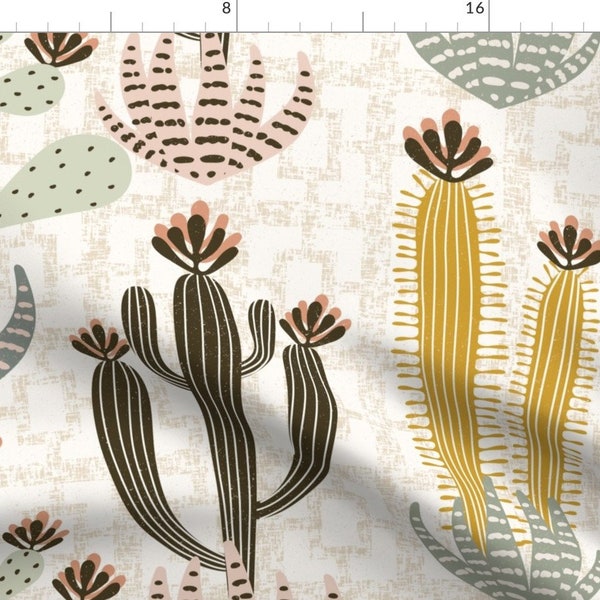 Spoonflower Fabric - Etsy
