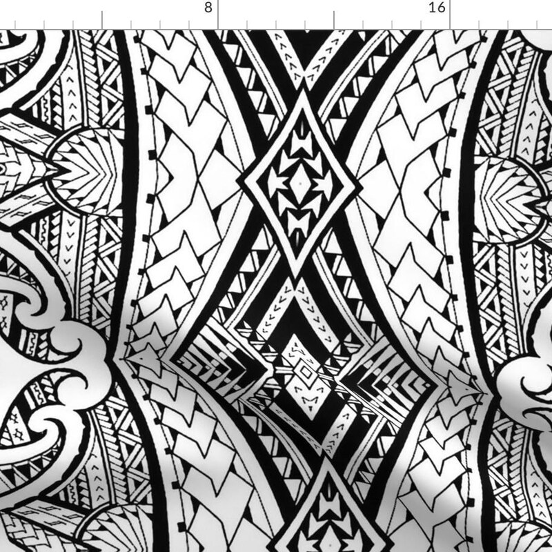 Maori - Etsy