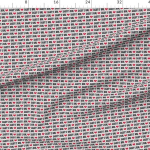 Daddy Love Fabric Daddys Girl by Littlearrowdesign Parent Father Dad ...