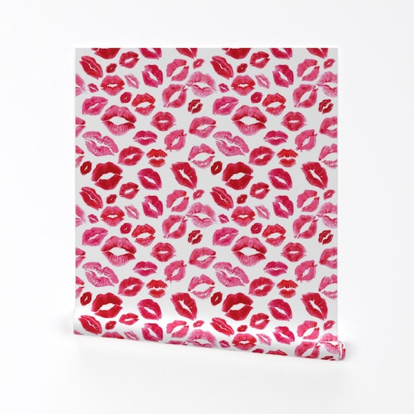 Swear Words Fabric Cute Not so Sweary Toss Purple by Cynthiafrenette ...