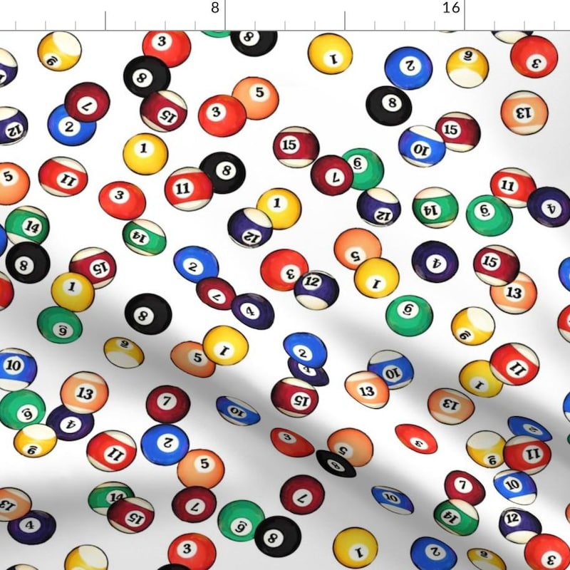 Fabric Balls - Etsy