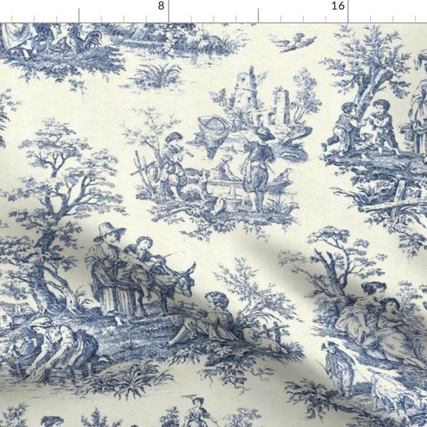 Toile - Etsy