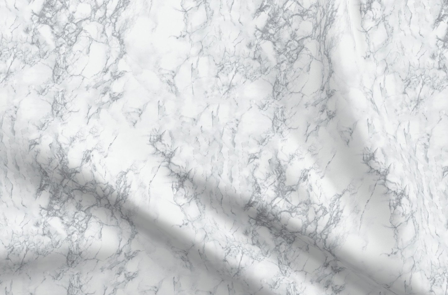 Marble Fabric Marble Custom Fabric By Kimsa Marble Cotton | Etsy