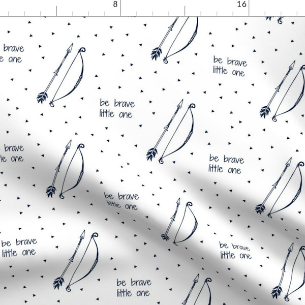 Brave Bow and Arrow - Etsy