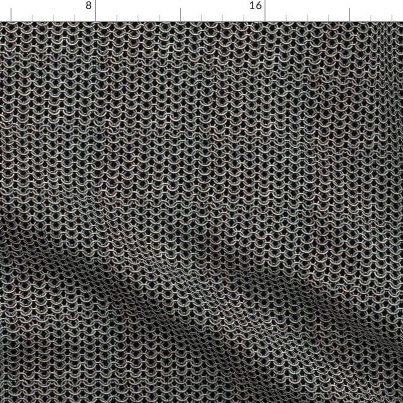 Chainmail Armor - Etsy