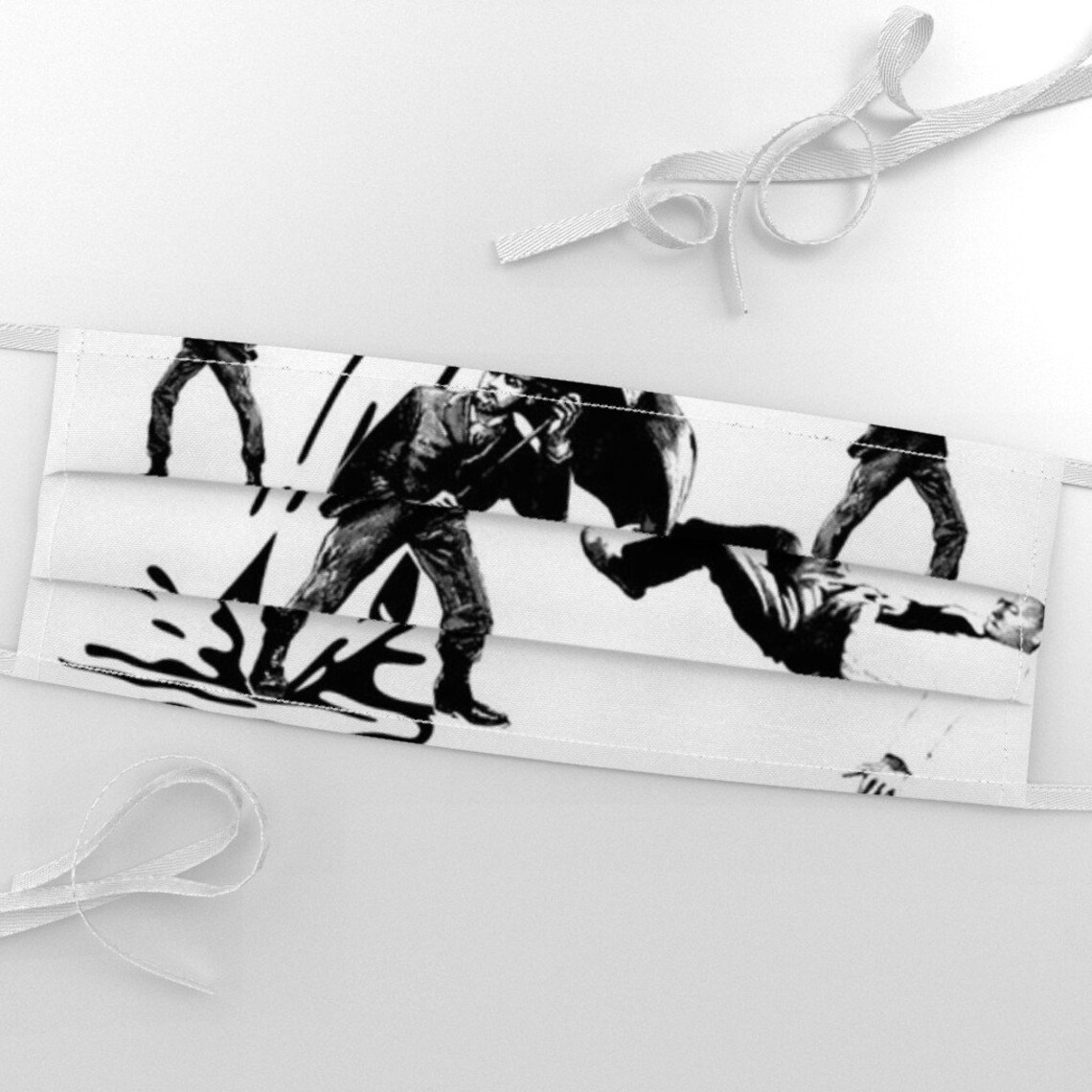 Raining Men Fabric It's Raining Men Hallelujah by - Etsy