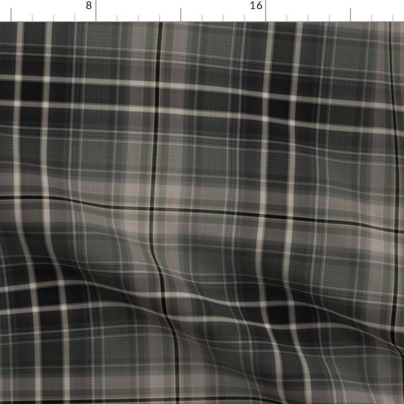 Neutral Masculine Fabric - Etsy