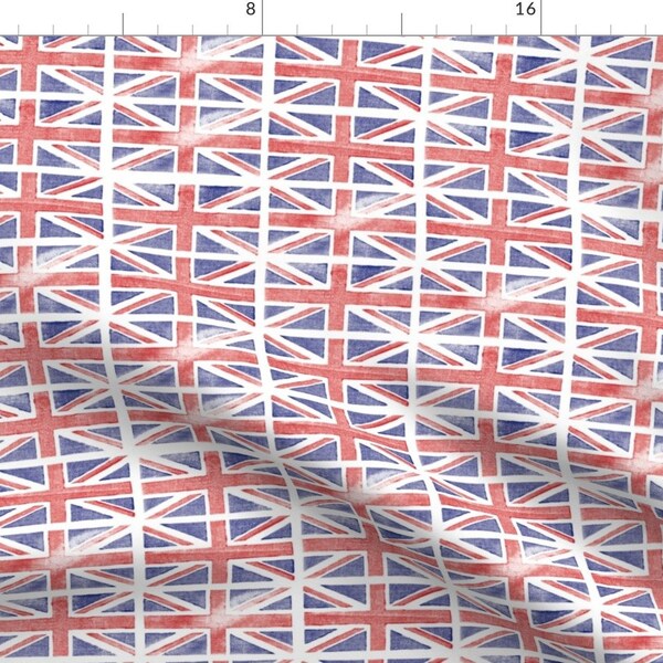 Union Jack - Etsy