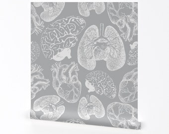 Physics Wallpaper / Brain Wallpaper / Chemistry Wallpaper / - Etsy