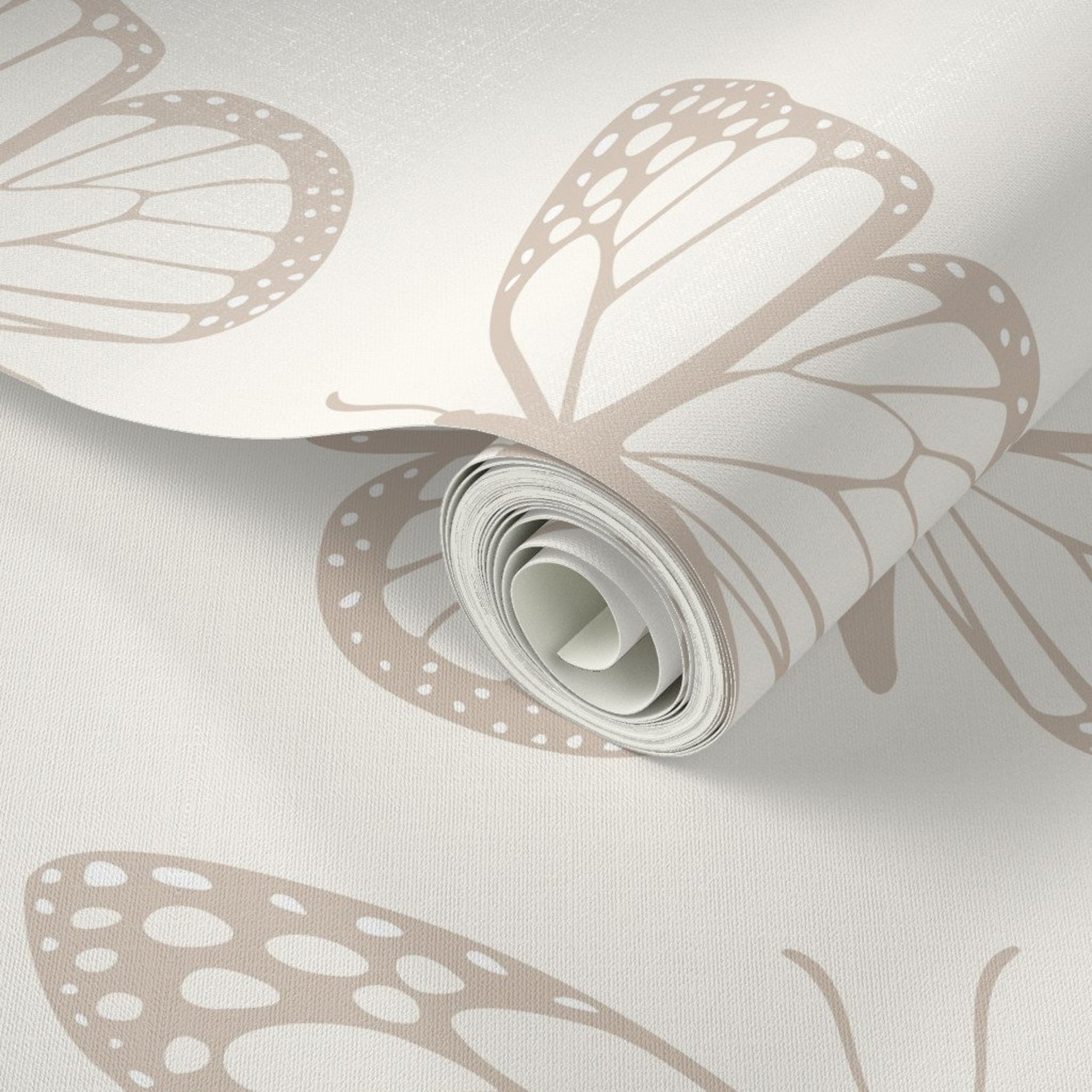 Monarch Wallpaper Monarch Butterflies by Littlearrowdesign - Etsy