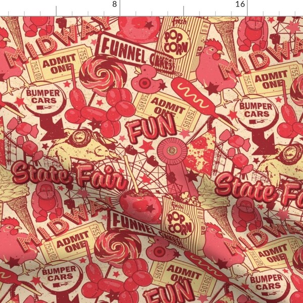 State Fair - Etsy
