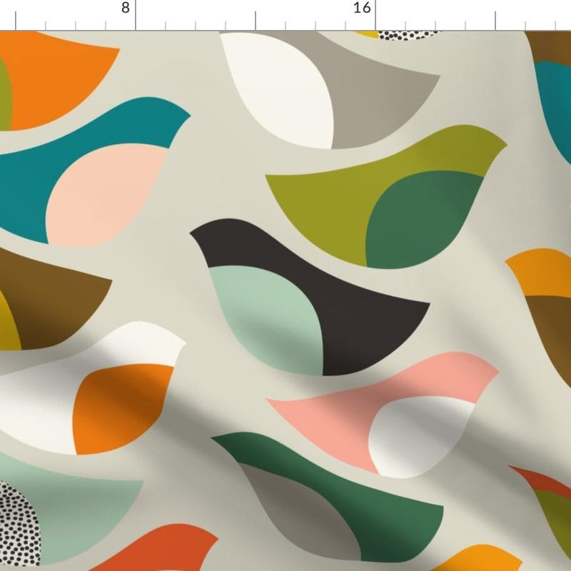 Mod Fabric - Etsy Australia