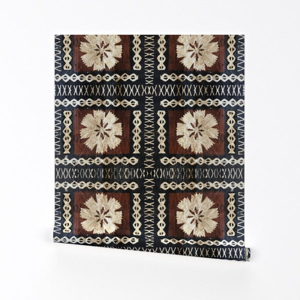 Tapa Cloth - Etsy