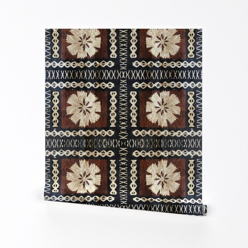 Tapa Cloth - Etsy