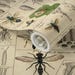 Insects Wallpaper - Bugging Out by Peacoquettedesigns - Entomology ...