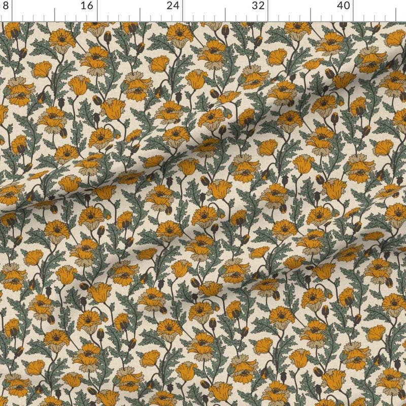 Extra Wide Linen Fabric - Etsy