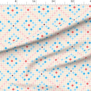 Word Games Fabric Tabletop Tile Board Game Family Fun | Etsy