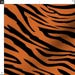 Animal Skin Fabric - Tiger Print by Thinlinetextiles - Animal Print ...