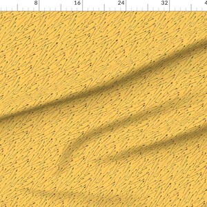 Arrow Fabric Arrows Rain by Caleb Luke Lin Arrow Tribal - Etsy