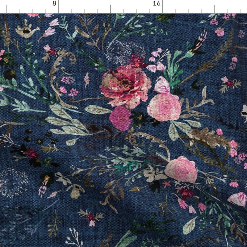 Fable Fabric - Etsy UK