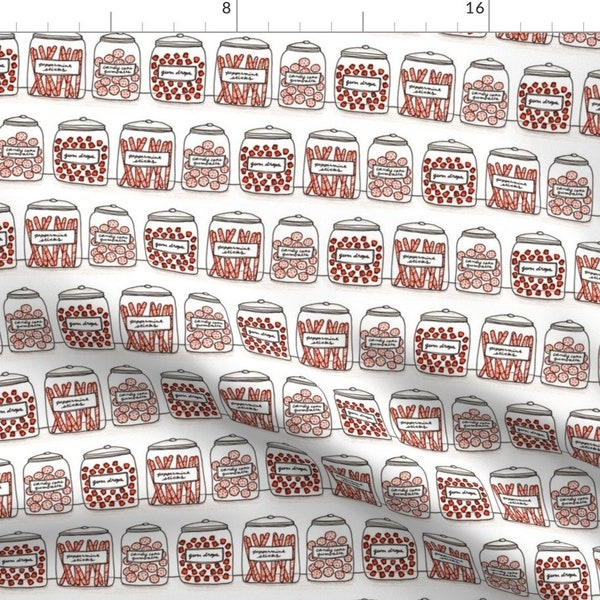 Candy Jar Quilt - Etsy