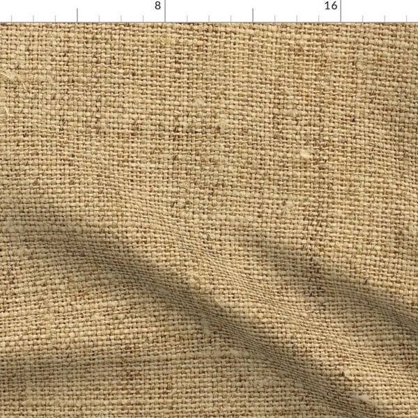 Burlap Fabric - Etsy