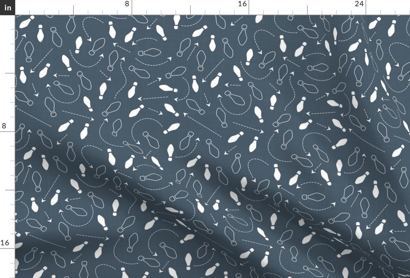 Foot Prints Fabric - Just Dance by Dearchickie - Foot Prints Dancing ...