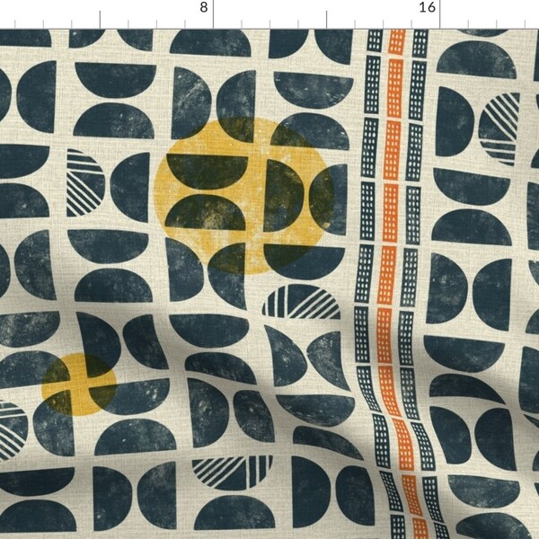 Abstract Geometric - Etsy