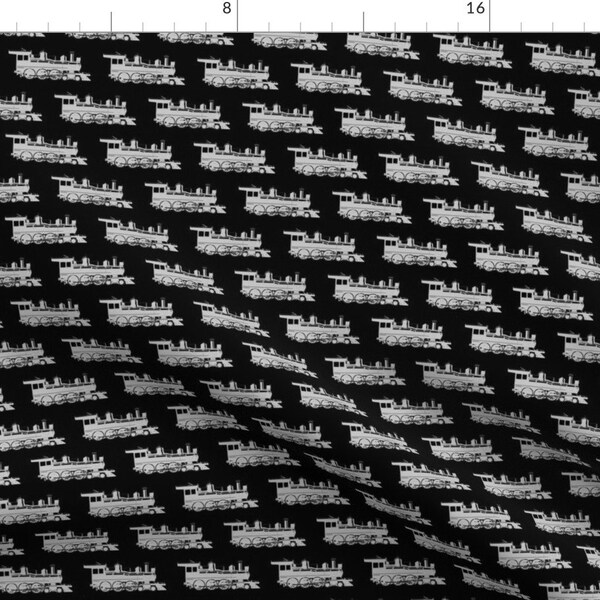 Engine Fabric - Etsy