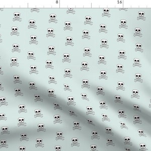 Pirate Fabric Pirate Jolly Roger Coordinate Pirate Nursery - Etsy