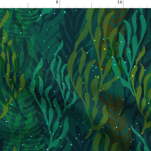 Seaweed - Etsy
