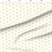 Yellow Stars Fabric Wonky Stars Yellow by Stitchpress Yellow Stars ...