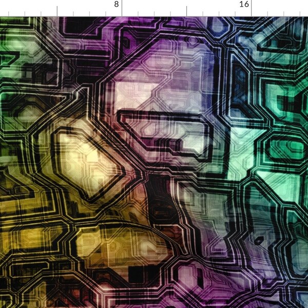 Cyberpunk Armor - Etsy