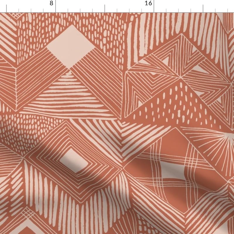 Terra Pattern - Etsy Australia