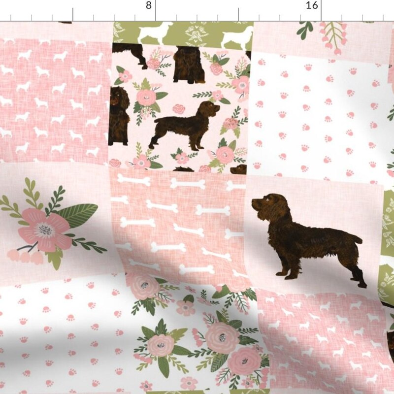 Boykin Spaniel - Etsy