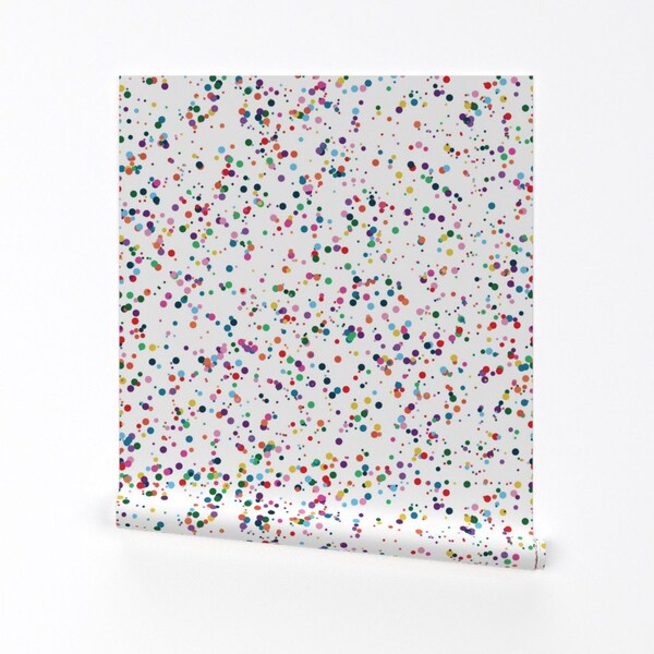 Confetti Dot Decals - Etsy